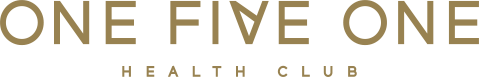 Contact us – ONE FIVE ONE Health Club